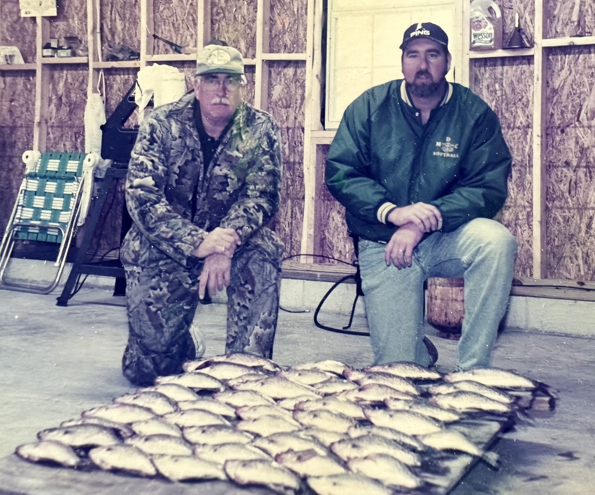 BP JIGS – Happy Fishing!